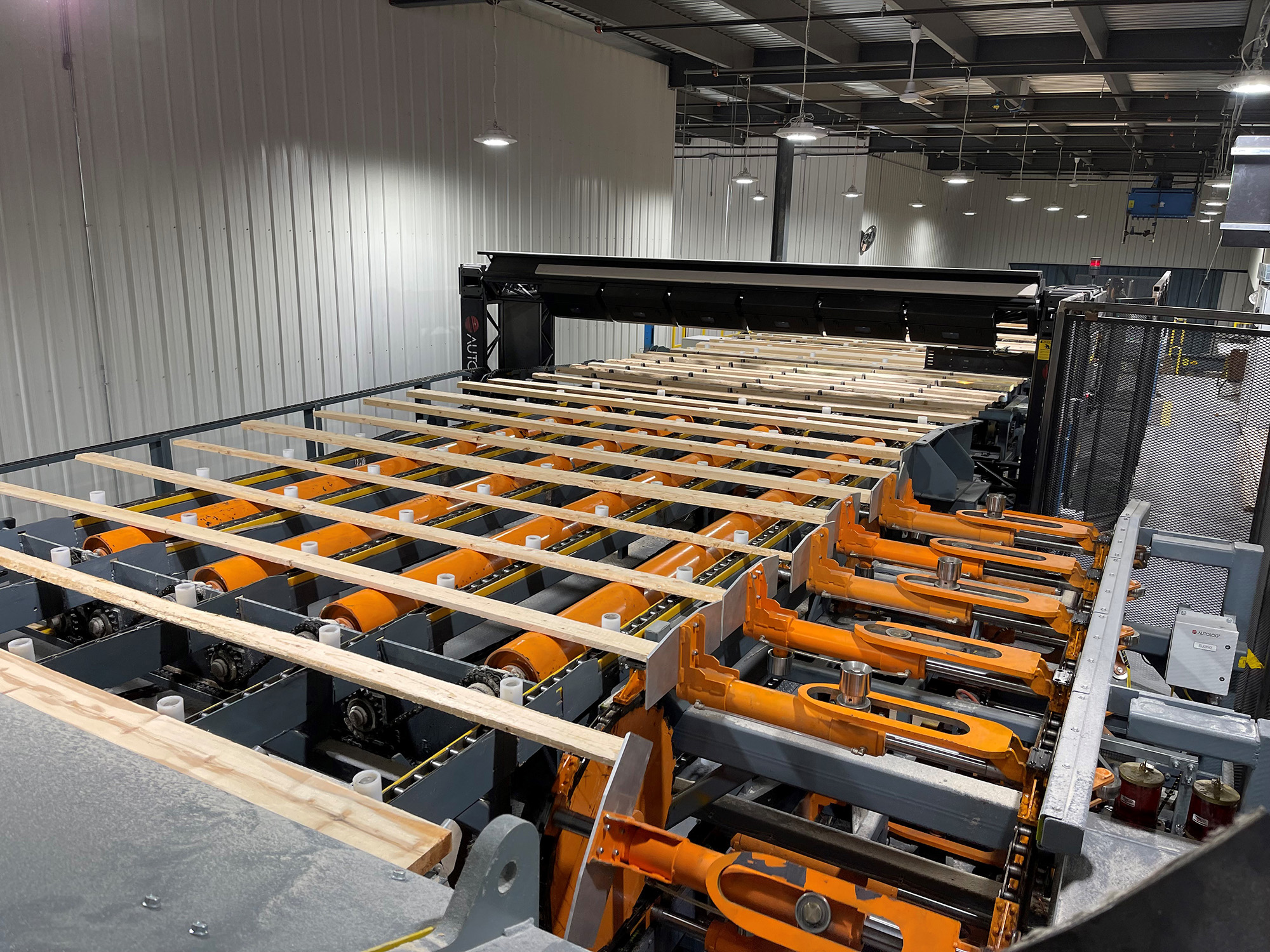 Groupe Lebel Inc - Carbotech