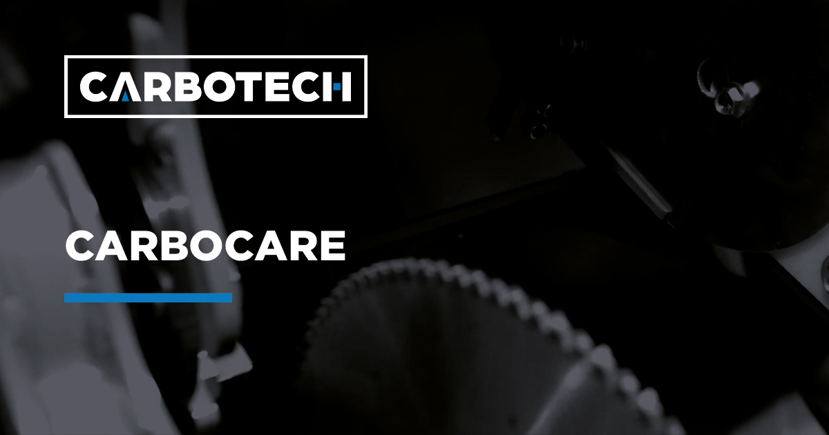 Carbotech | Soutien technique | Carbocare | 24/7
