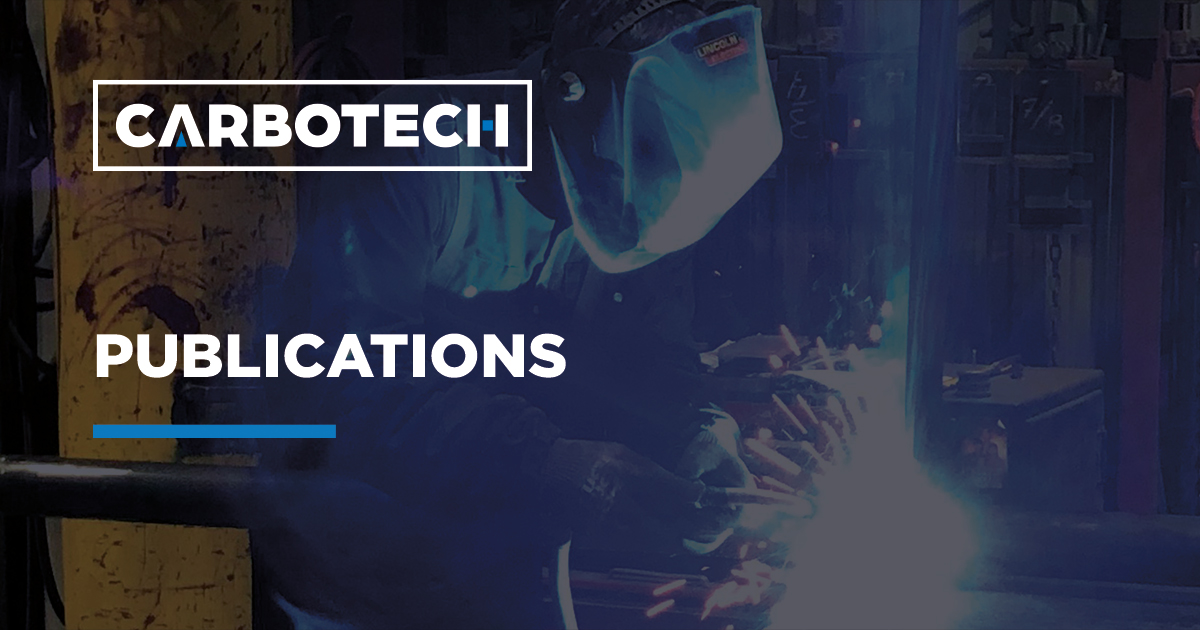 Carbotech | Publications