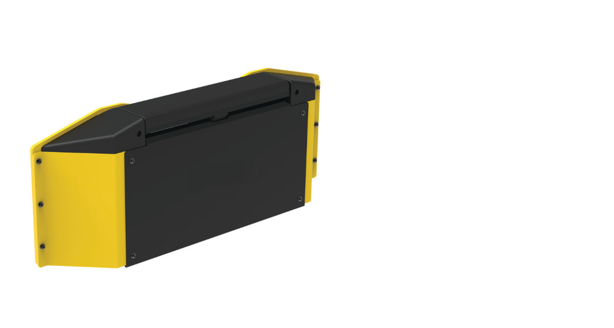 Dynamic scale - Carbotech