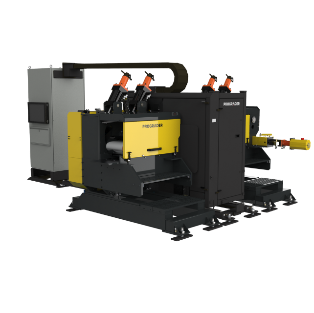 PROGRADER - Carbotech